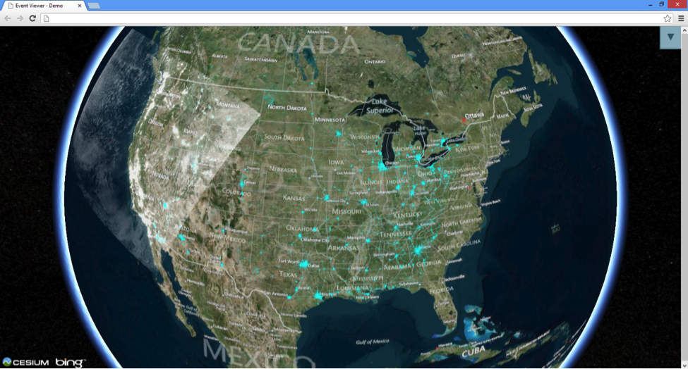 Sharing Geospatial Data Through Web Technology, Part Two - Applied ...