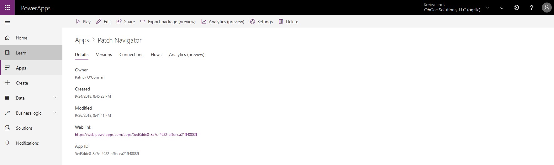 Hands On With Microsoft Power Platform, PowerApps, SharePoint