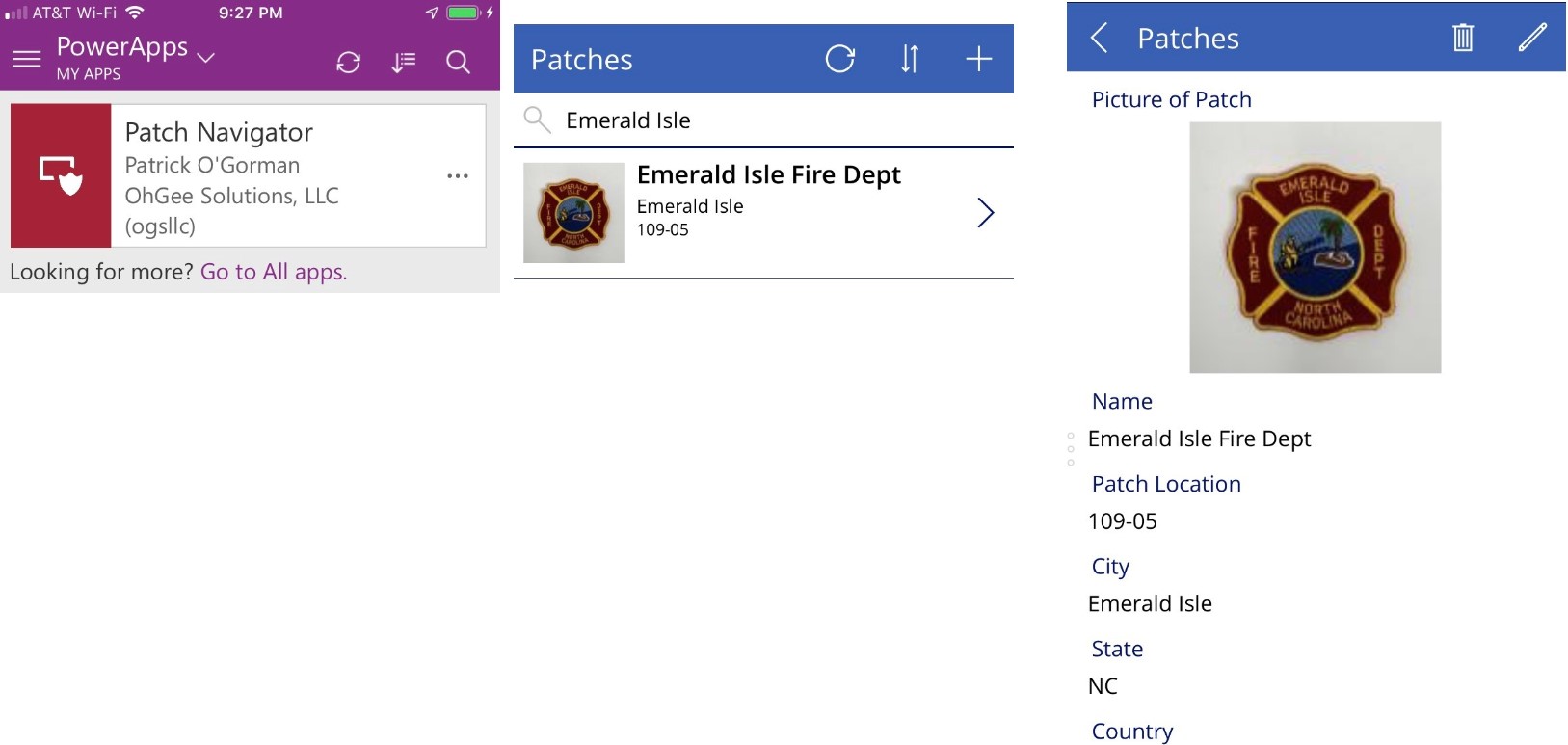 Hands On With Microsoft Power Platform, PowerApps, SharePoint