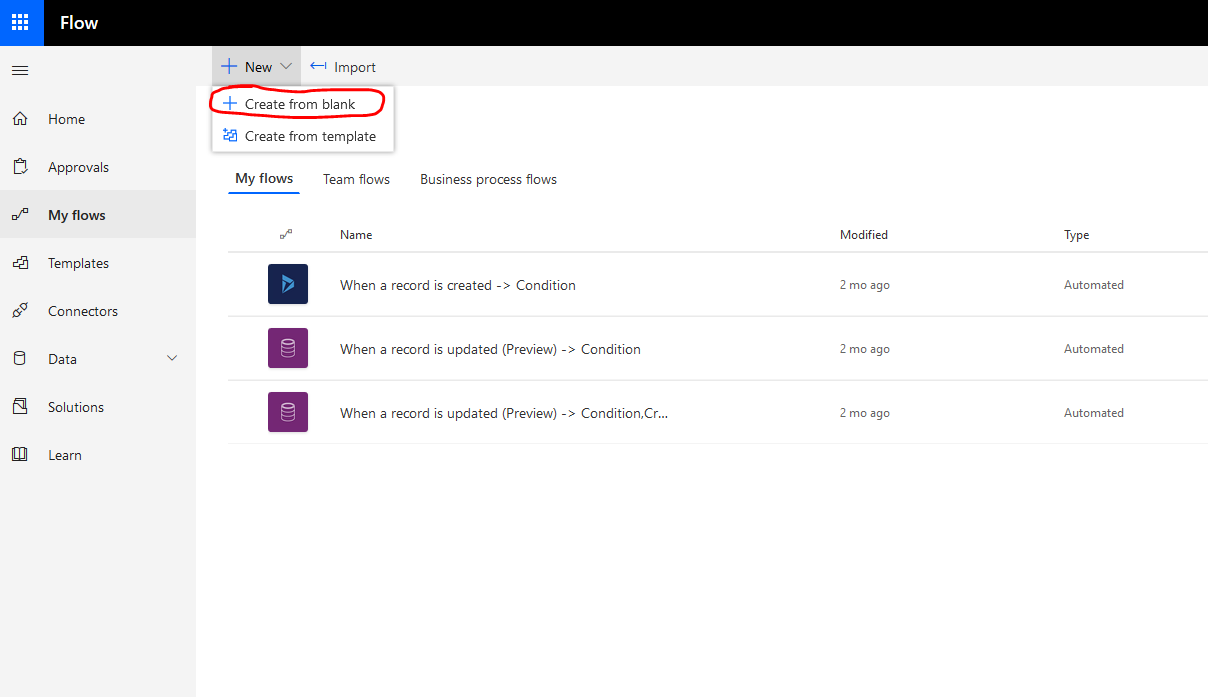 Hands On With Microsoft Power Platform, Part Three - Applied ...