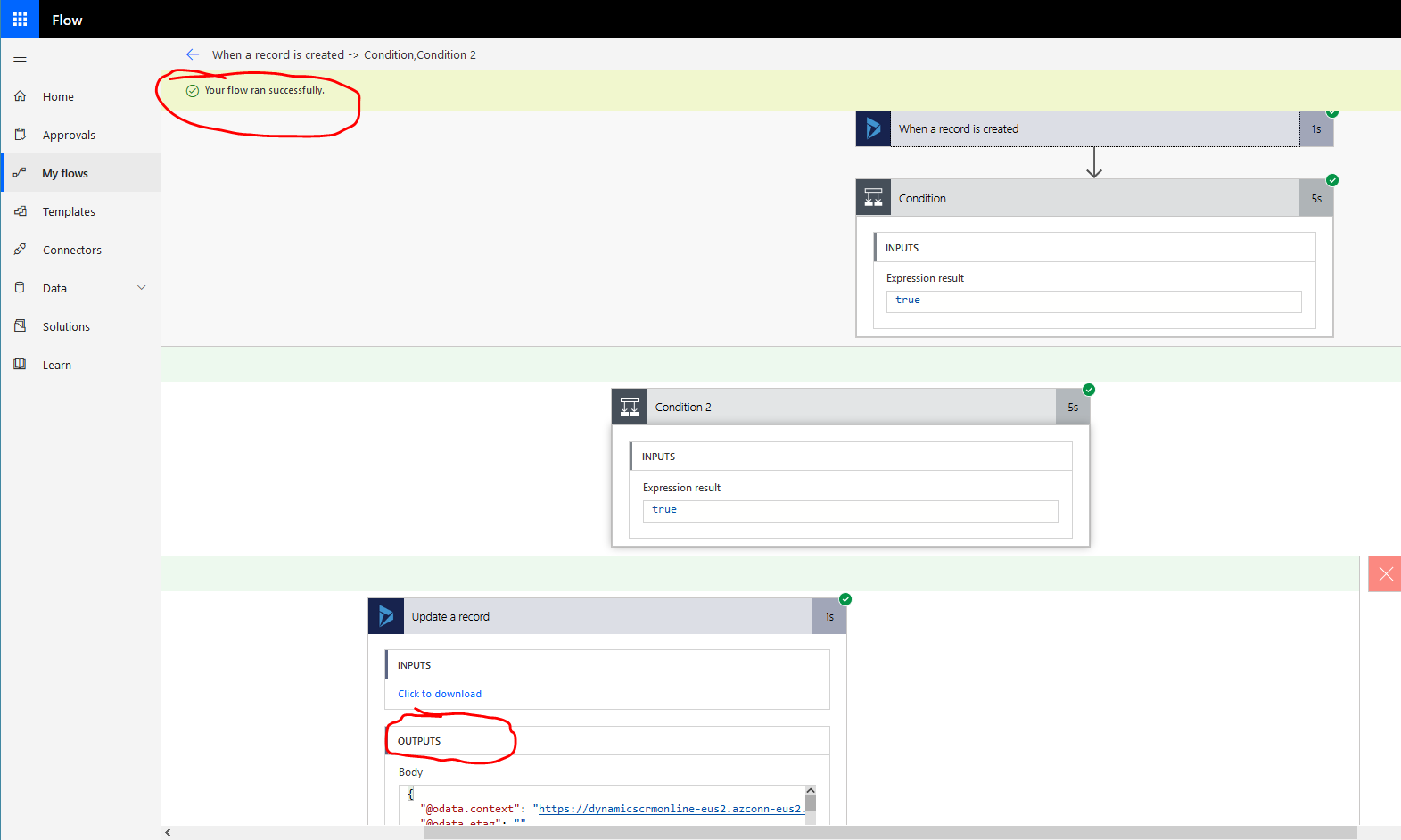 Hands On With Microsoft Power Platform, Part Three - Applied ...