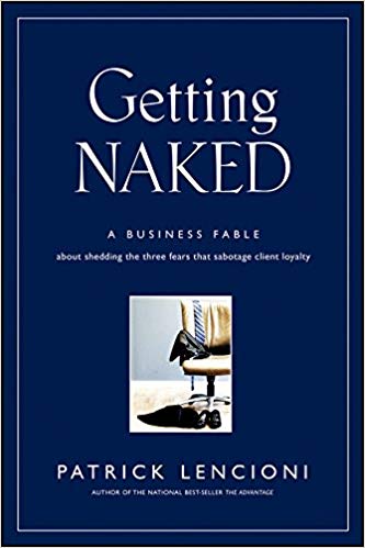 Book Review: A Business Fable from Patrick Lencioni on Being a Better ...