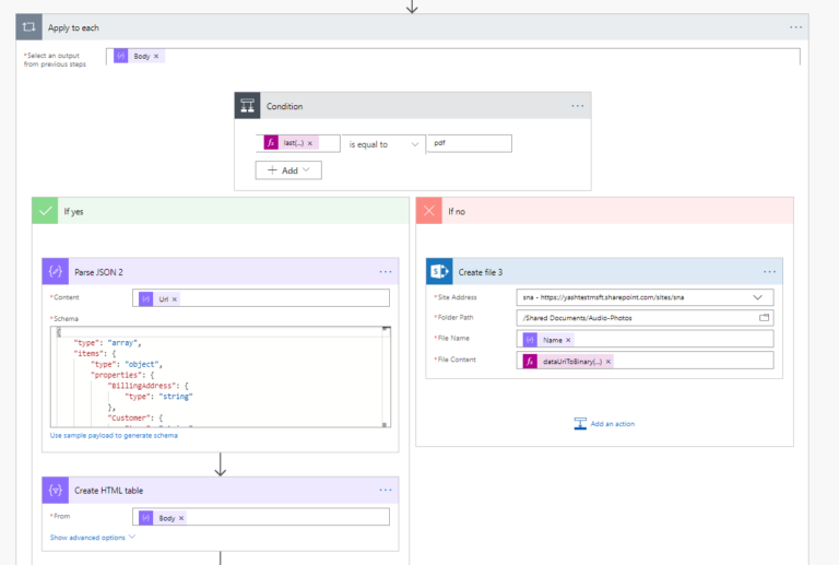 Newly Released JSON Function for Power Apps - Applied Information Sciences