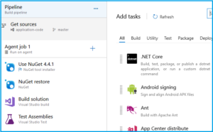 Top 10 Reasons to Choose YAML for Your Next Azure DevOps CI/CD Pipeline ...