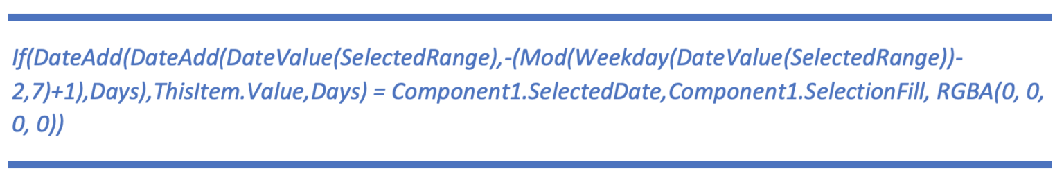 How To Create Reusable Components in Canvas Apps with Already Available ...