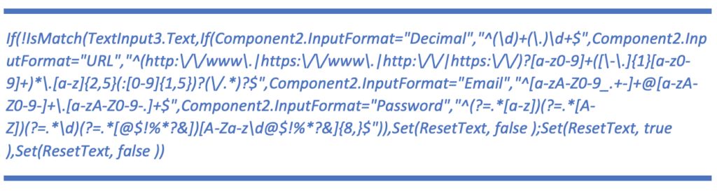 How To Create Reusable Components in Canvas Apps with Already Available ...