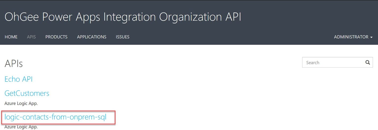 Azure API Management and Custom Connectors - Applied Information Sciences