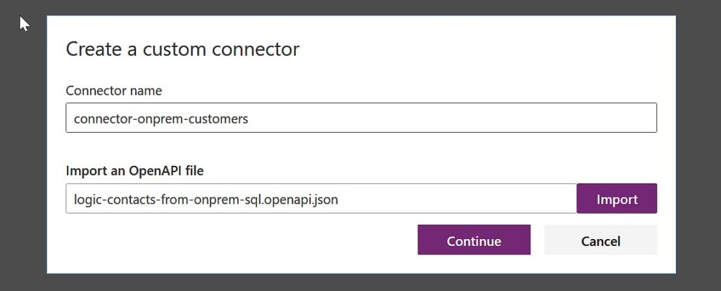 Azure API Management and Custom Connectors - Applied Information Sciences