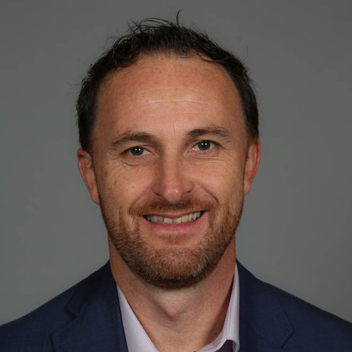 Meet the AIS Leadership Team and Board of Directors