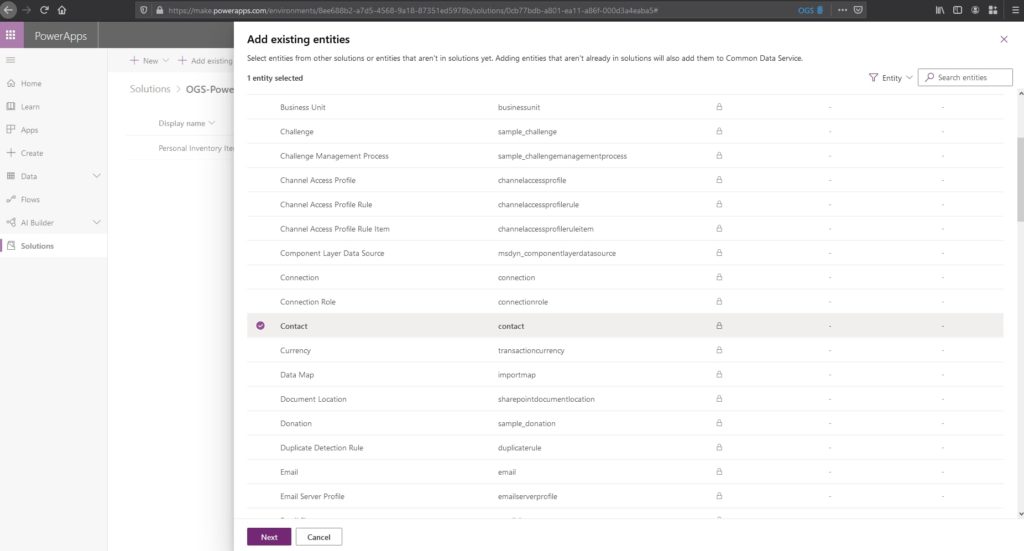Power Apps DevOps Using Best Practices - Applied Information Sciences