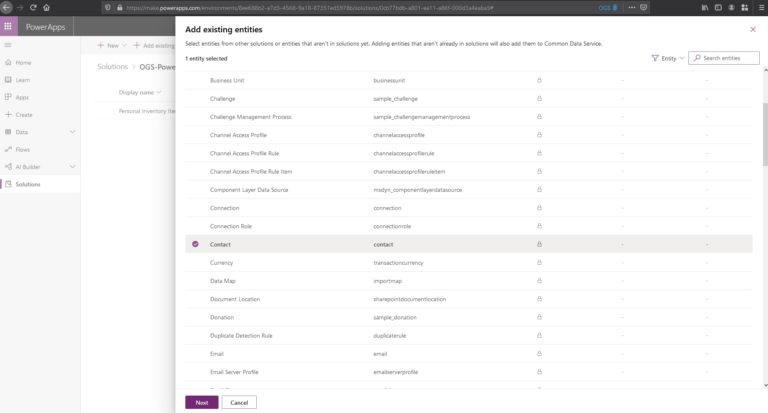 Power Apps DevOps Using Best Practices - Applied Information Sciences