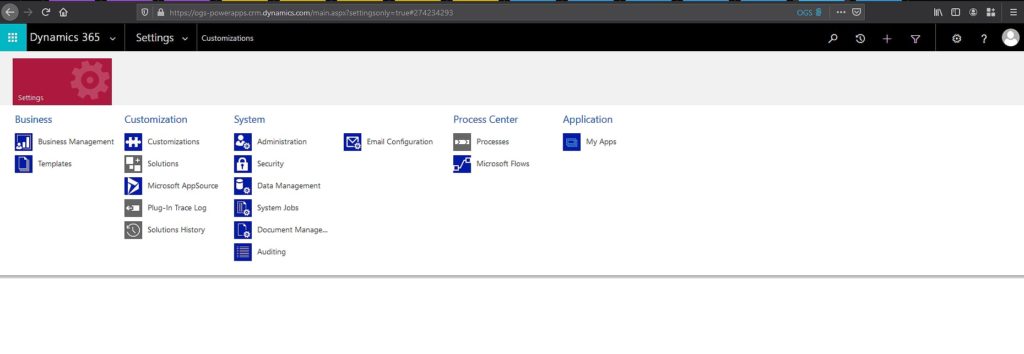 Power Apps Devops Using Best Practices Applied Information Sciences