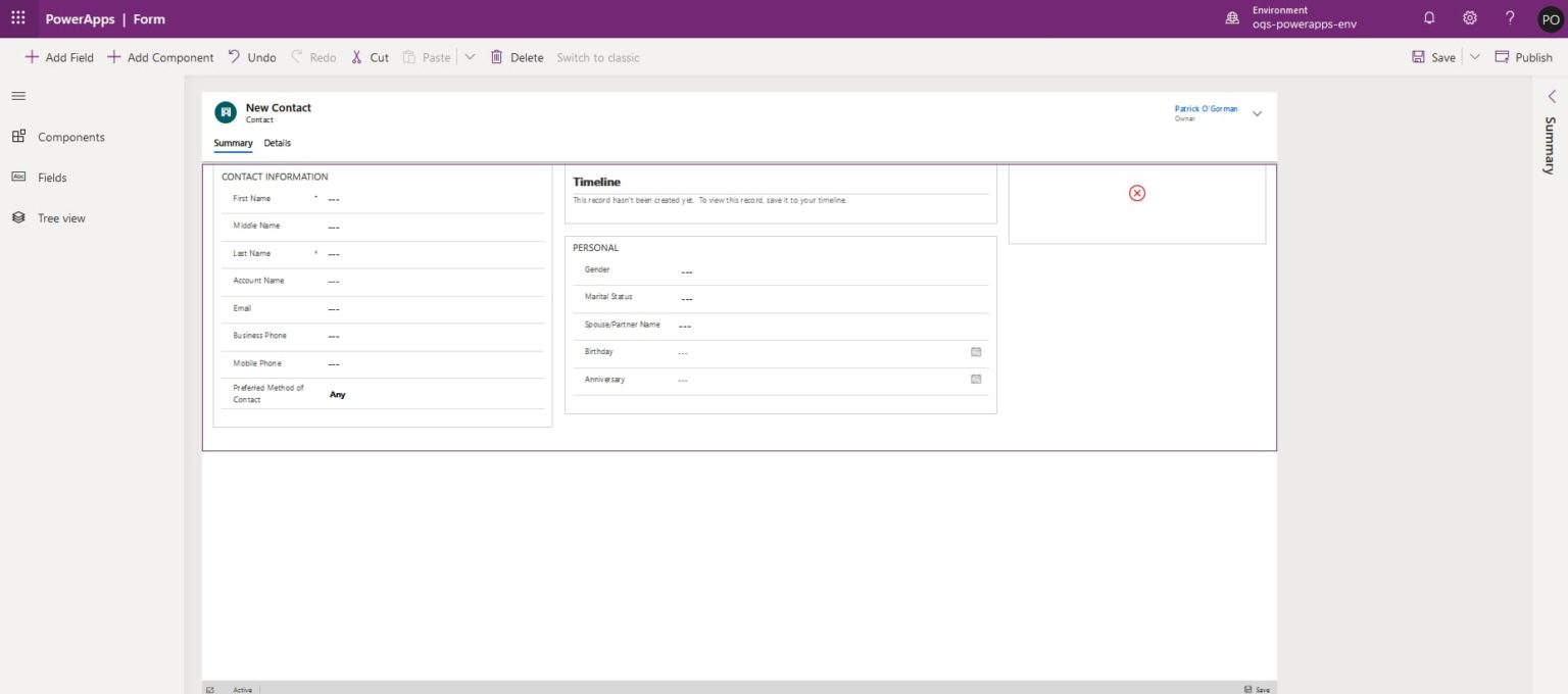 Power Apps Devops Using Best Practices Applied Information Sciences