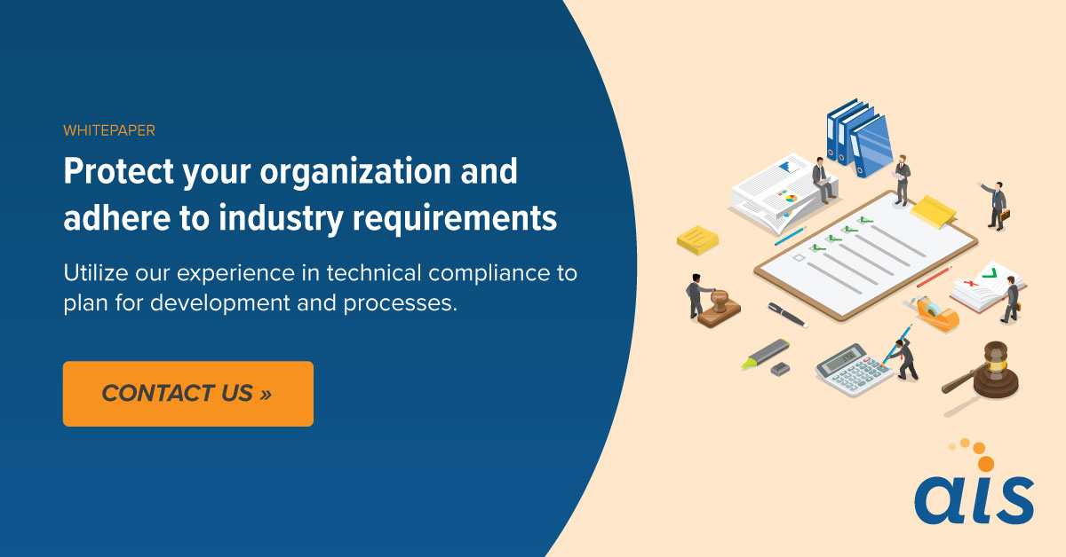 Compliance as a Service (CaaS) - Applied Information Sciences