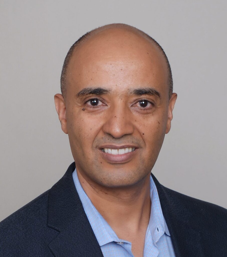 Meet the AIS Leadership Team and Board of Directors