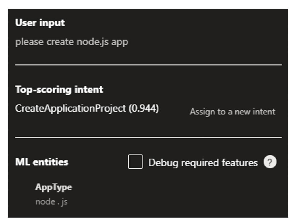 Lessons Learned Azure Cognitive Service Qna Maker Applied Information Sciences 6596