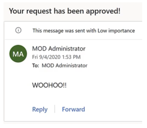 Build a Leave Request App with Power Apps - Applied Information Sciences