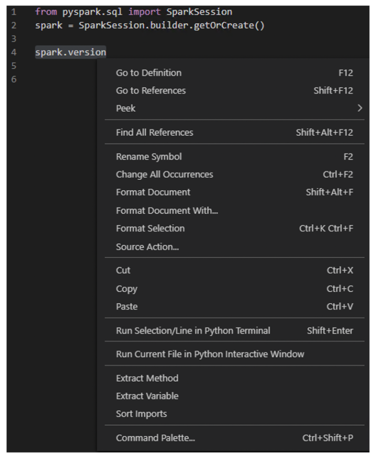 Databricks Local Development in Visual Studio Code - Applied ...