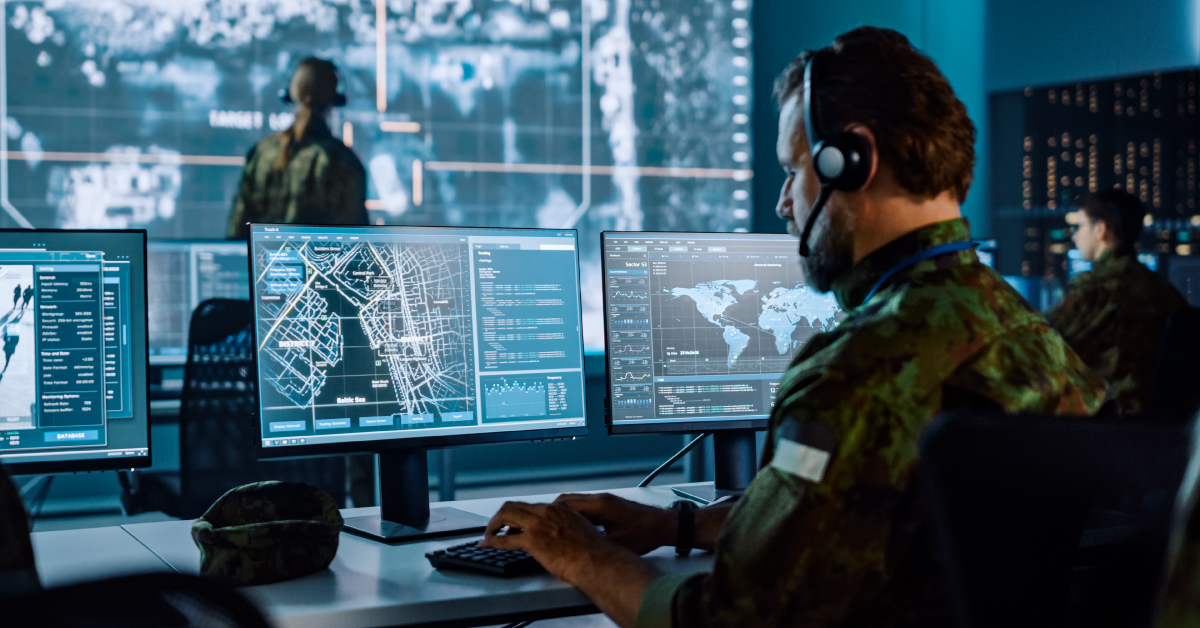 US Military Branch Transitions IT Functions to Azure PaaSUS Military ...