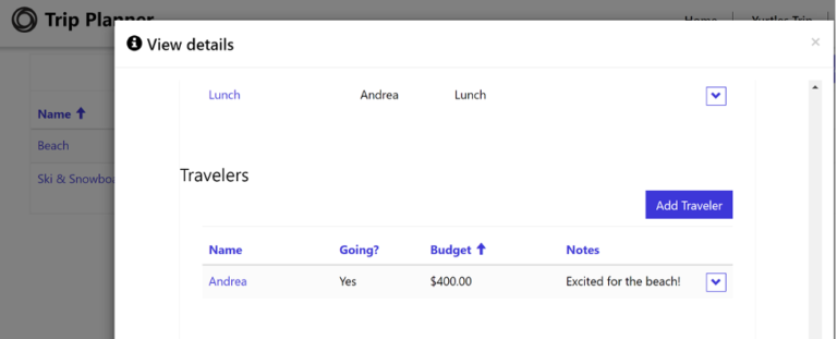 Power Apps Portals: Adding Related Subgrids - Applied Information Sciences