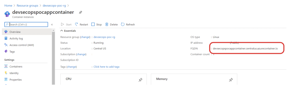 DevSecOps with GitHub Actions - Applied Information Sciences DevSecOps with GitHub Actions - Applied Information Sciences