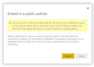 How to Build and Share Reports with a Power BI Free License - Applied ...