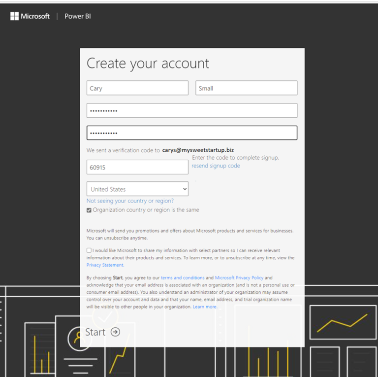 How to Build and Share Reports with a Power BI Free License - Applied ...