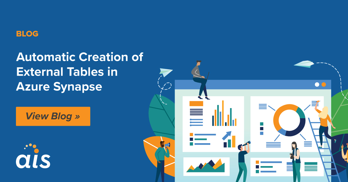 Automatic Creation Of External Tables In Azure Synapse Applied 0966