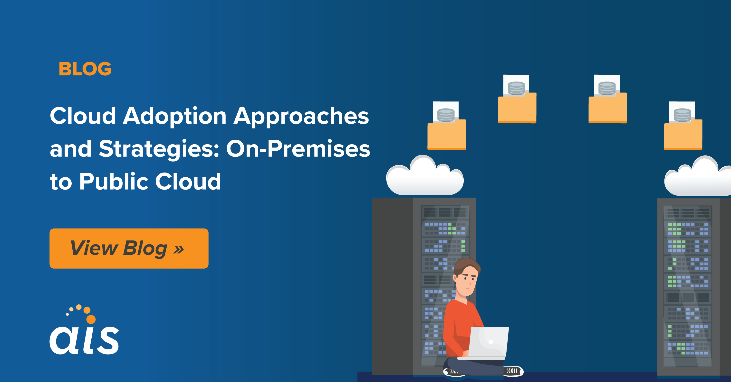 Things to Consider When Choosing a Cloud Adoption Strategy - Applied ...