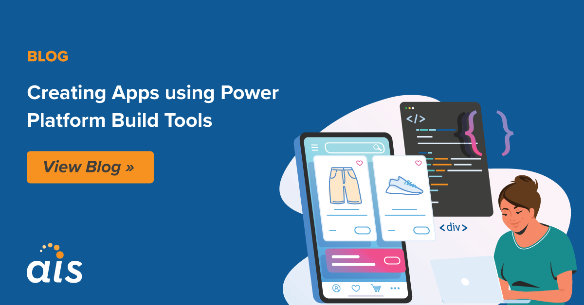 Creating Apps Using Power Platform Build Tools Applied Information 3289