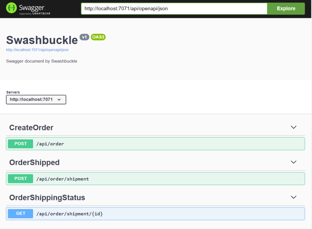 Self Documenting Azure Functions With C And Openapi Part One