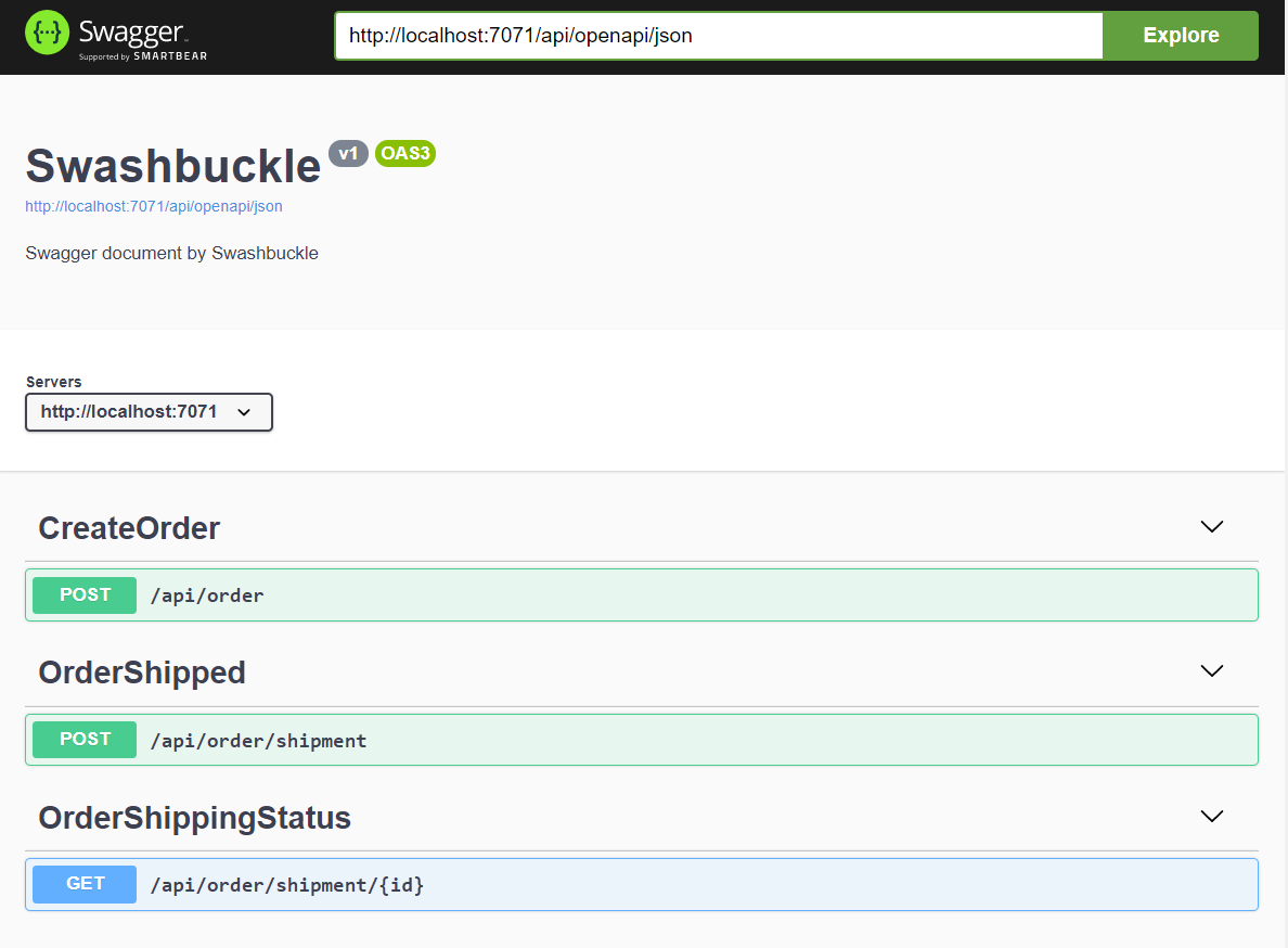 Self Documenting Azure Functions With C And Openapi Part One Applied Information Sciences