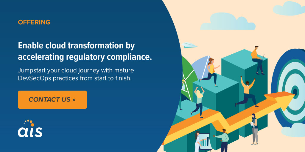 Authority to Operate as a Service - Applied Information Sciences