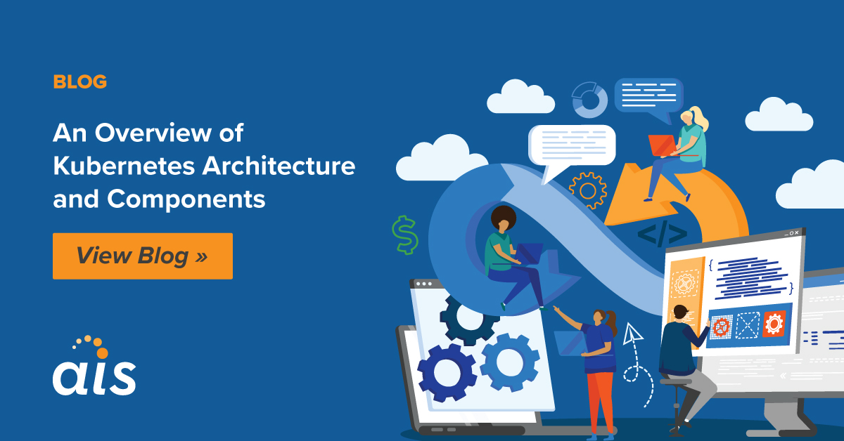 An Overview of Kubernetes Architecture and Container Deployment ...