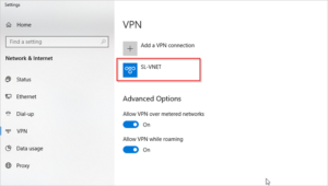 How to Configure Point to Site VPN Connection using Azure Certificate ...