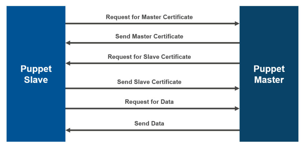 An Overview of Puppet Installation - Applied Information Sciences