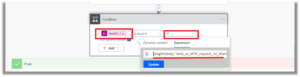 Restricting Access in a Canvas App Using a SharePoint Group and Power Automate - Applied ...