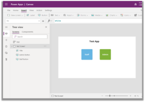 Restricting Access in a Canvas App Using a SharePoint Group and Power Automate - Applied ...