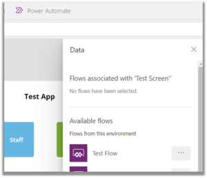 Restricting Access in a Canvas App Using a SharePoint Group and Power Automate - Applied ...