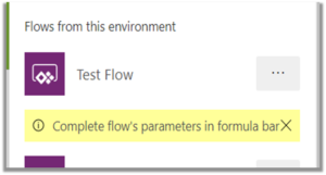 Restricting Access in a Canvas App Using a SharePoint Group and Power Automate - Applied ...
