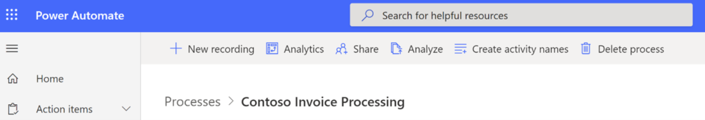 Time Study with Power Automate Process Advisor - Applied Information ...