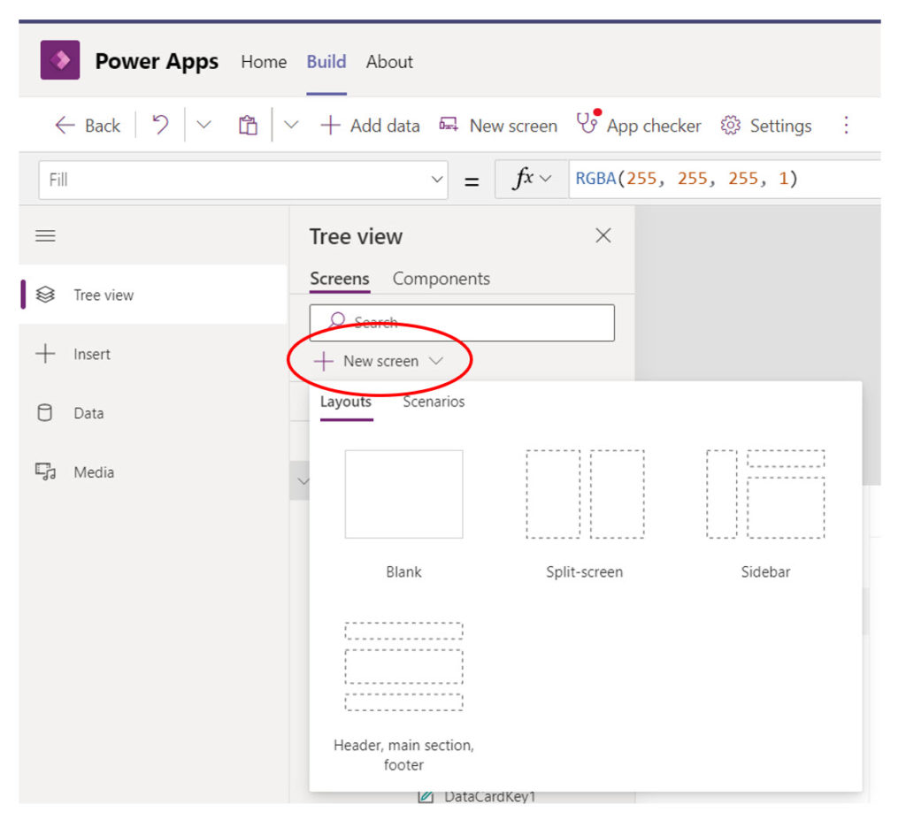 How to Build a Teams Application Using Power Platform - Applied ...
