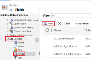Triggering a Flow with a PCF Control in the Power Platform - Applied ...