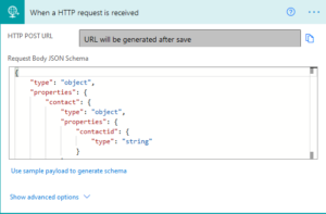Triggering a Flow with a PCF Control in the Power Platform - Applied ...