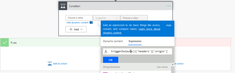 Triggering a Flow with a PCF Control in the Power Platform - Applied ...