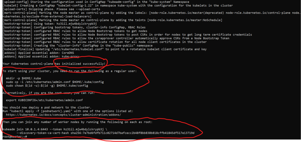 An Overview of Kubernetes and K8 Clusters - Applied Information Sciences