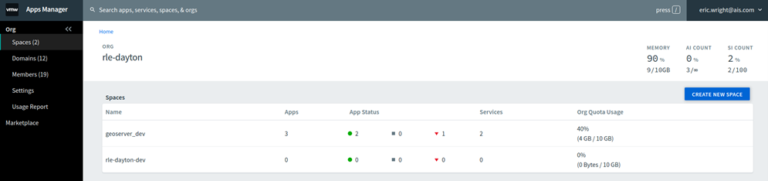 What is VMware Tanzu Application Service (TAS)? - Applied Information ...