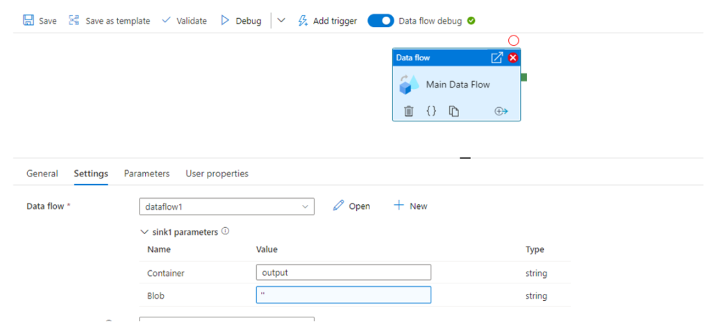 Azure Data Factory And Immutable Storage In Azure Blob Storage