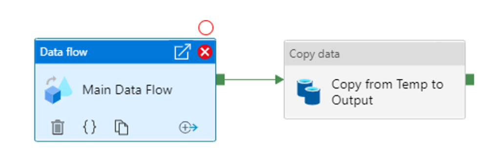 Azure Data Factory and Immutable Storage in Azure Blob Storage ...