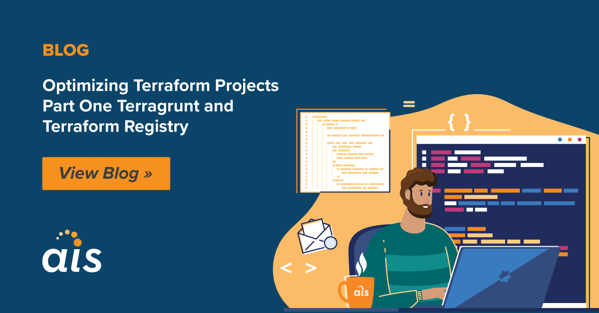 Optimizing Terraform Projects Part One Terragrunt And Terraform Registry Applied Information
